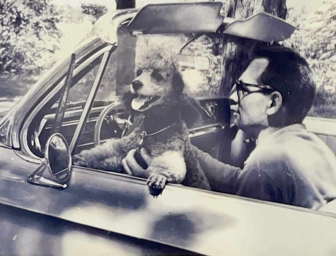 Donald F. Miller | News, Sports, Jobs - Daily Press